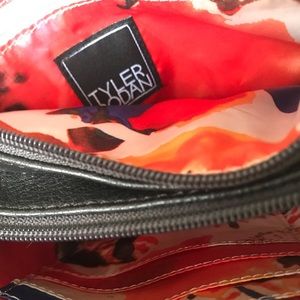 Tyler Rodan | Bags | Tyler Rodan Crossbody Purse | Poshmark